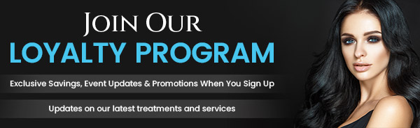 Join Aspire MedSpa and Beauty Bar Loyalty Program in Tampa, FL